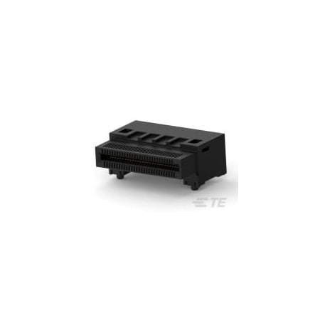 Te Connectivity CONNECTOR ASSEMBLY SMT PDNI OSFP 2324869-1 | Zoro